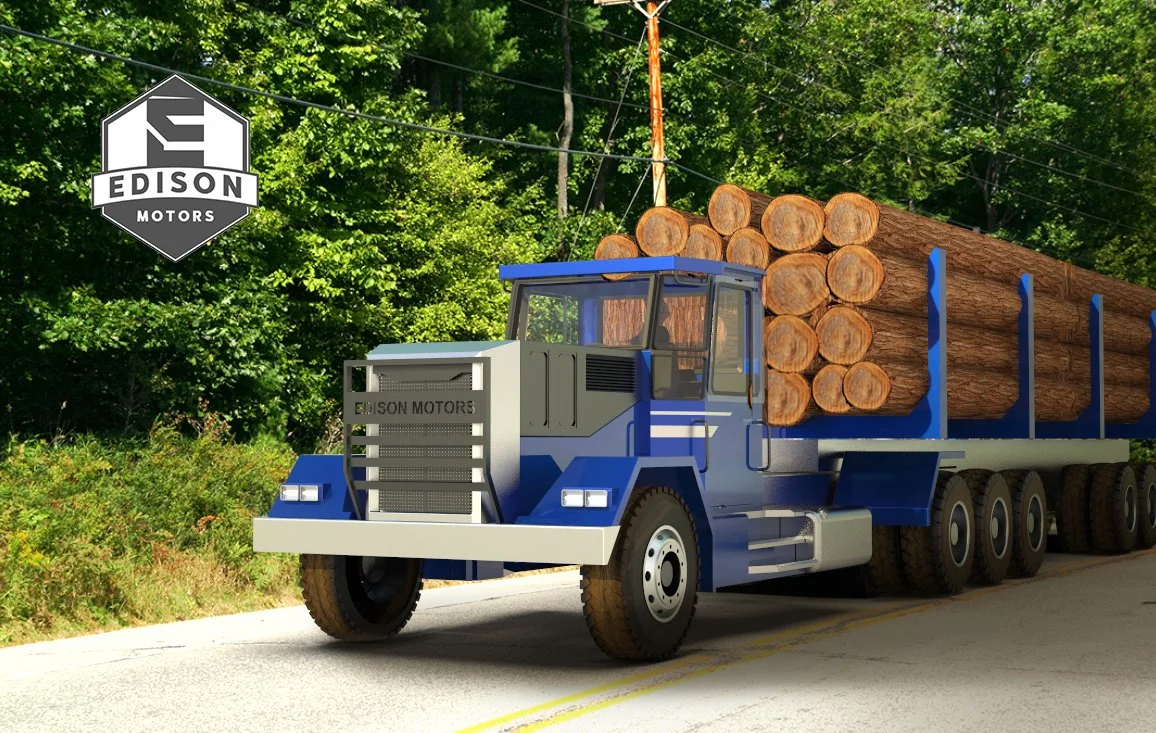 Store 2 — EDISON MOTORS