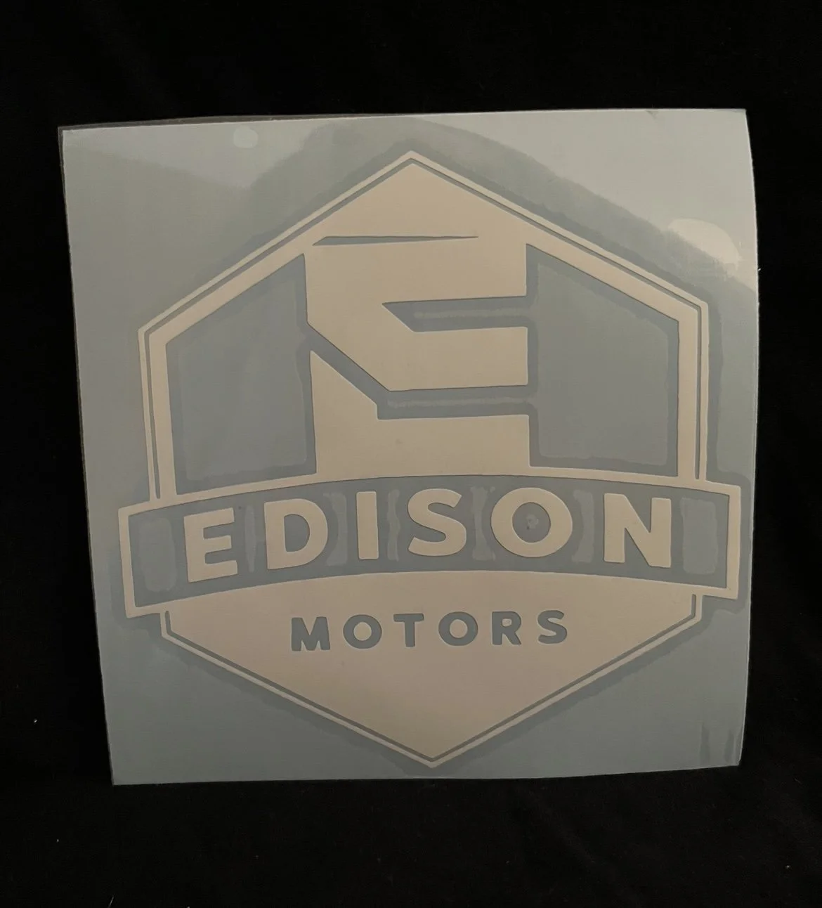 Store | Edison Motors