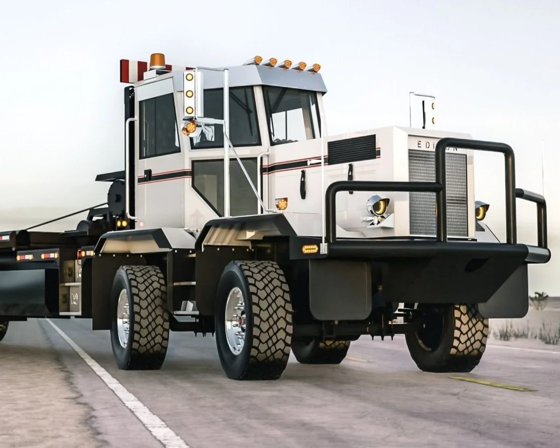 Contact | Edison Motors