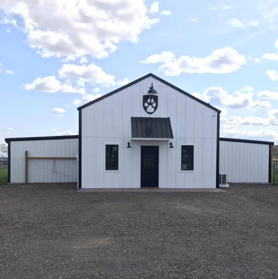 Country Kennels Boarding & Daycare