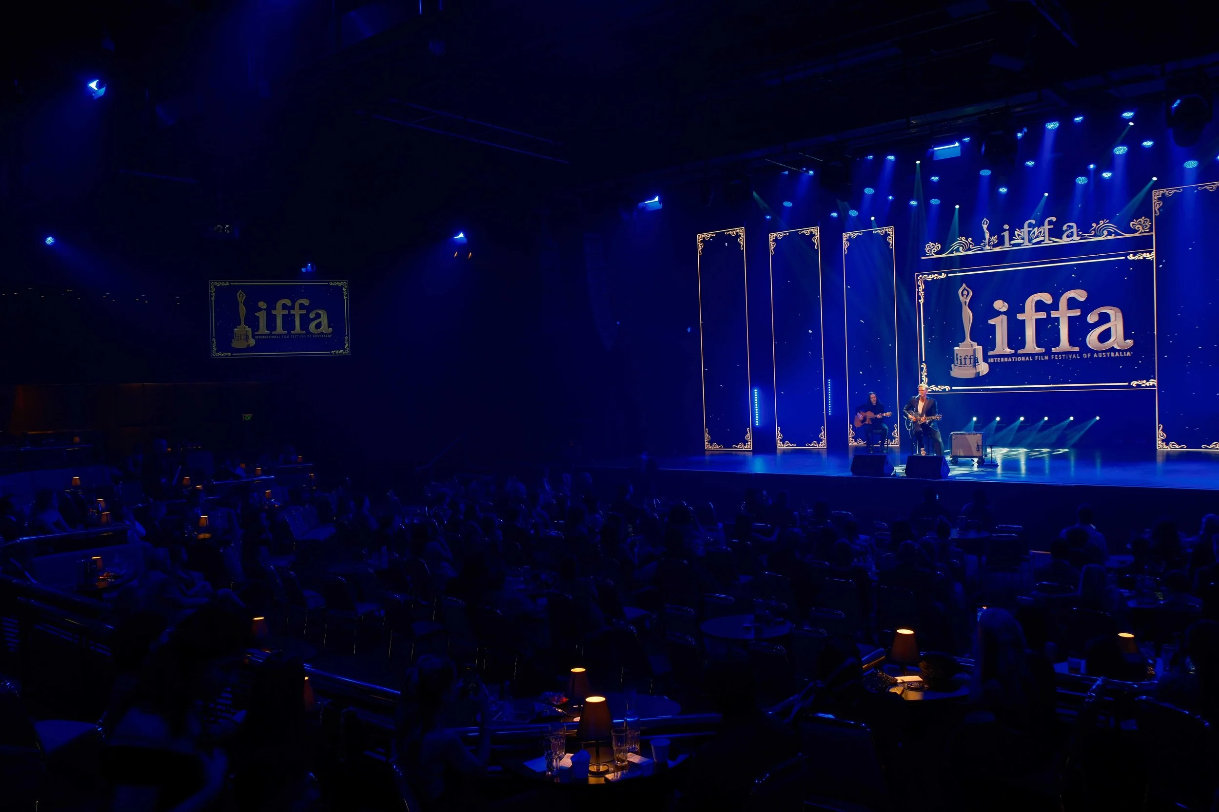 IFFA Awards Announced — Film Focus Magazine