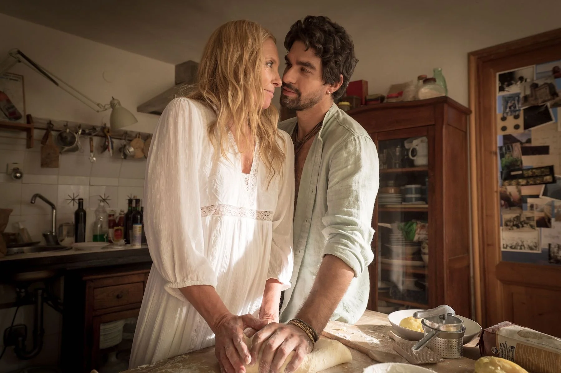 Mafia Mamma Review — Film Focus Magazine