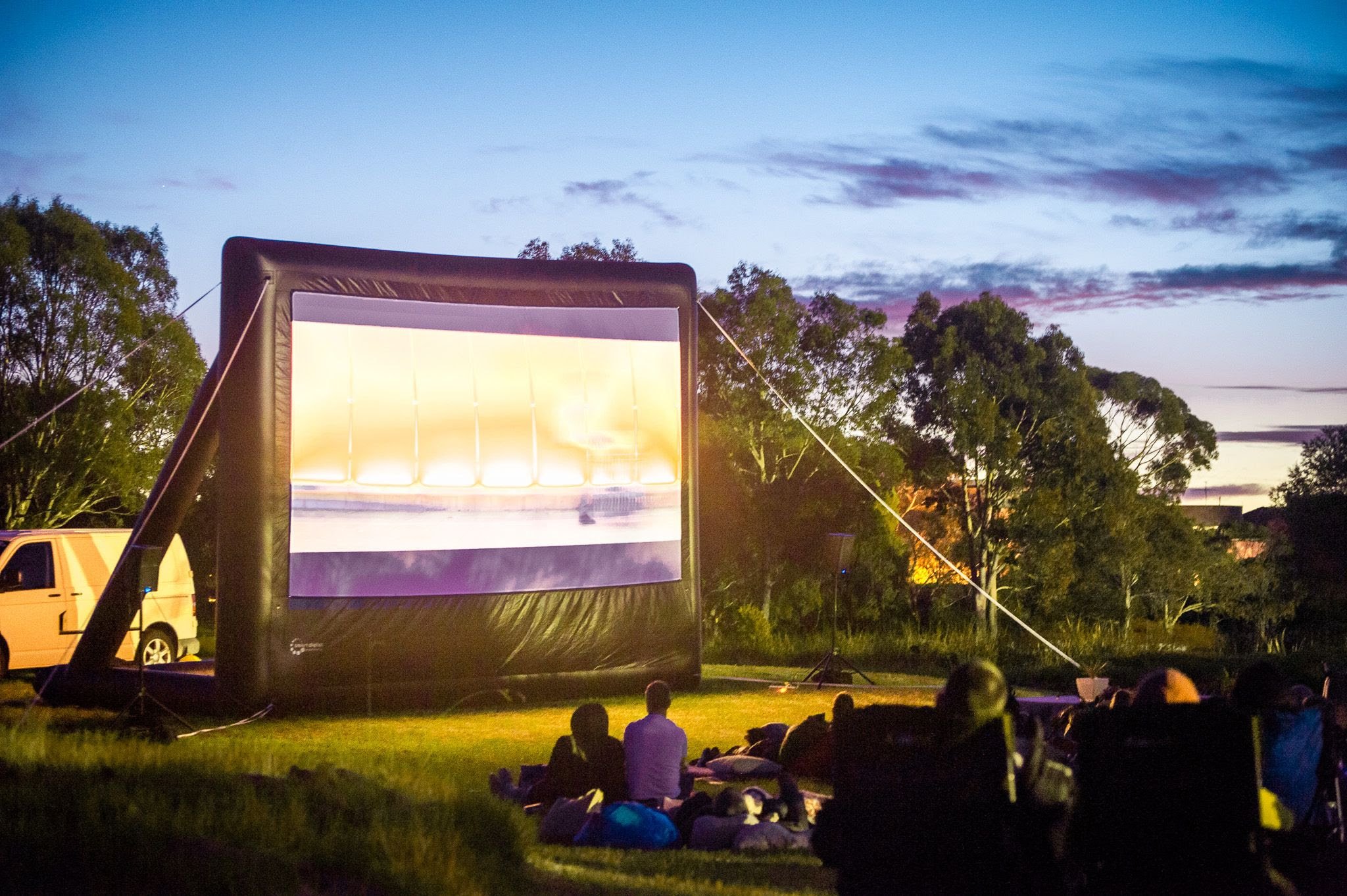 Free Open Air Cinemas Comes to Melbourne — Film Focus Magazine