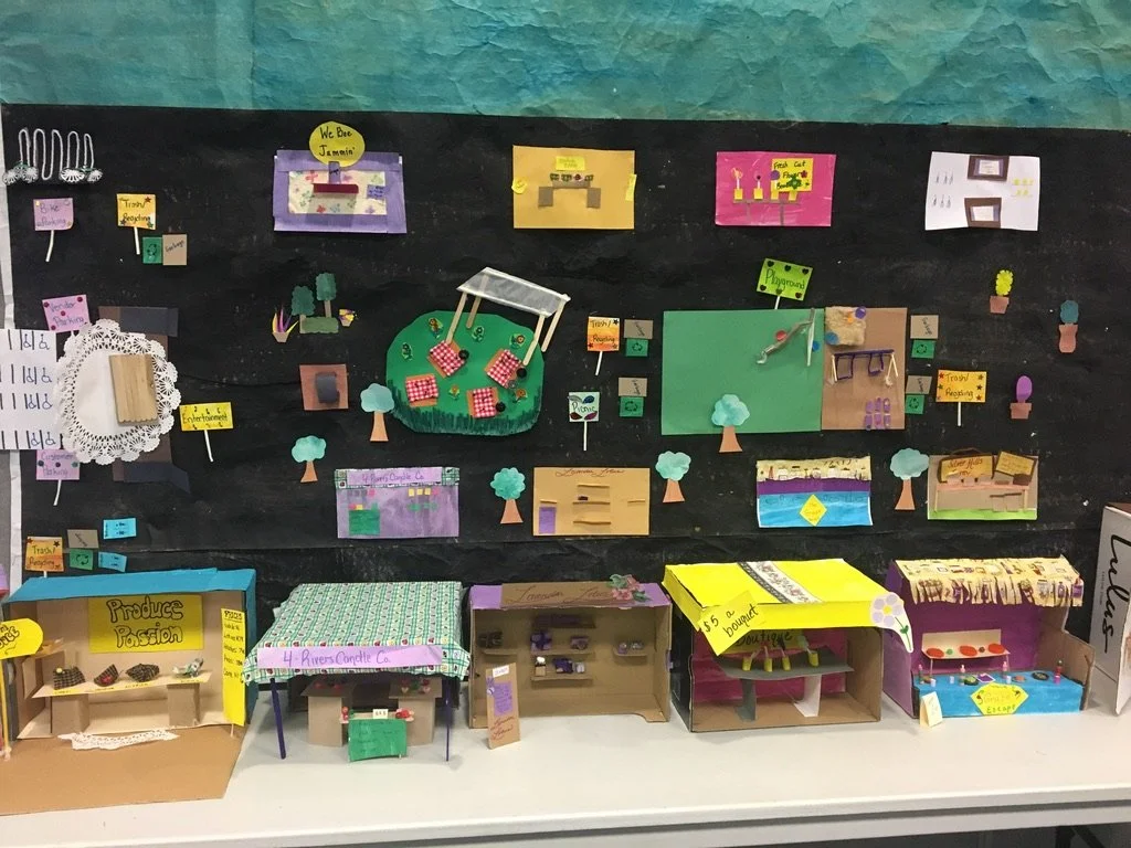 The Scottish Storyline Method