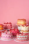 Javi Bakes - Cute, custom, kitsch cakes
