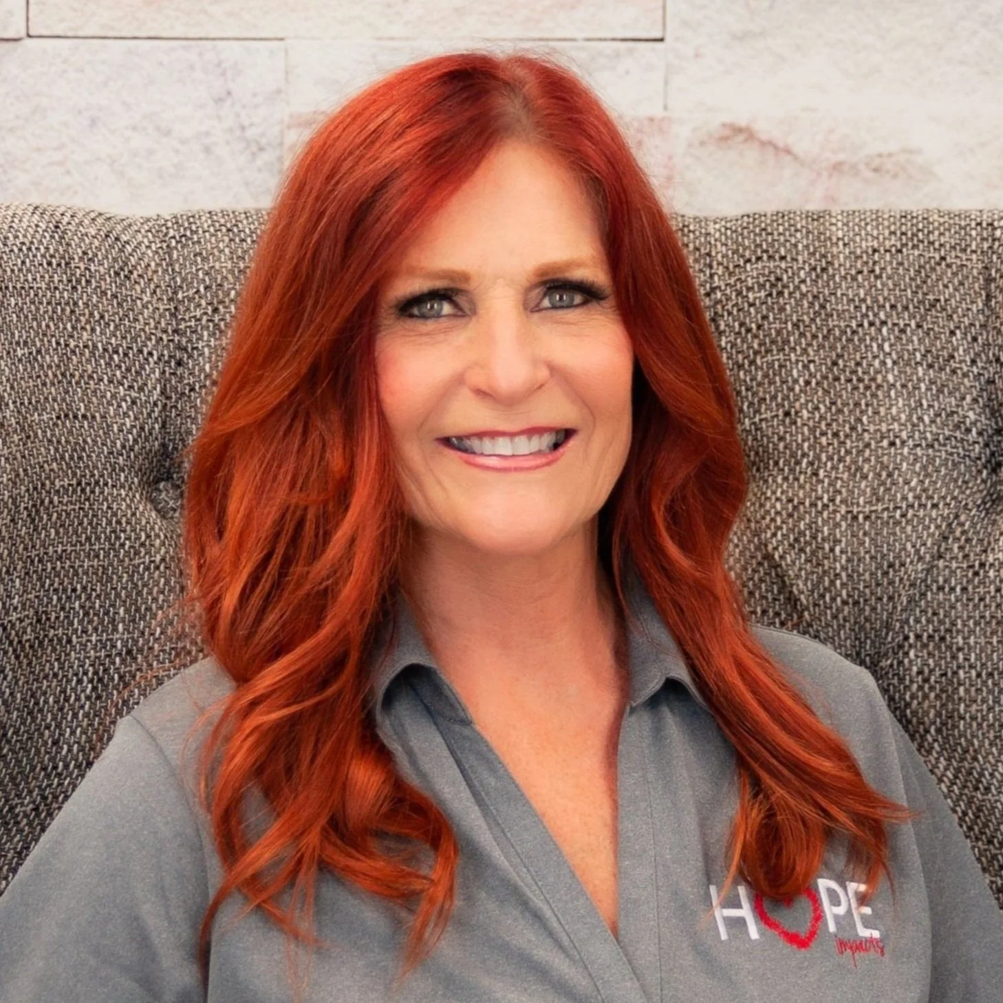 About — Hope Impacts Events