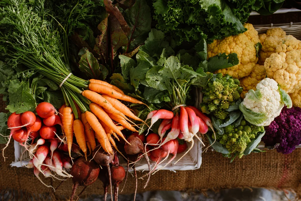 ABOUT — Thornfield Farm