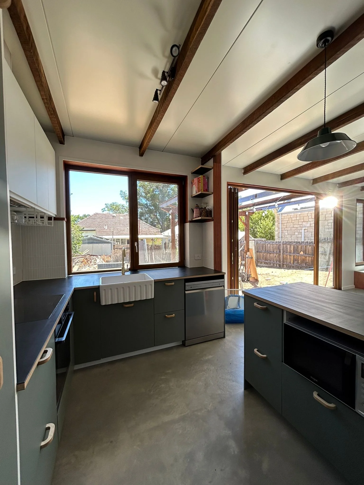 Praxis Build Pty Ltd