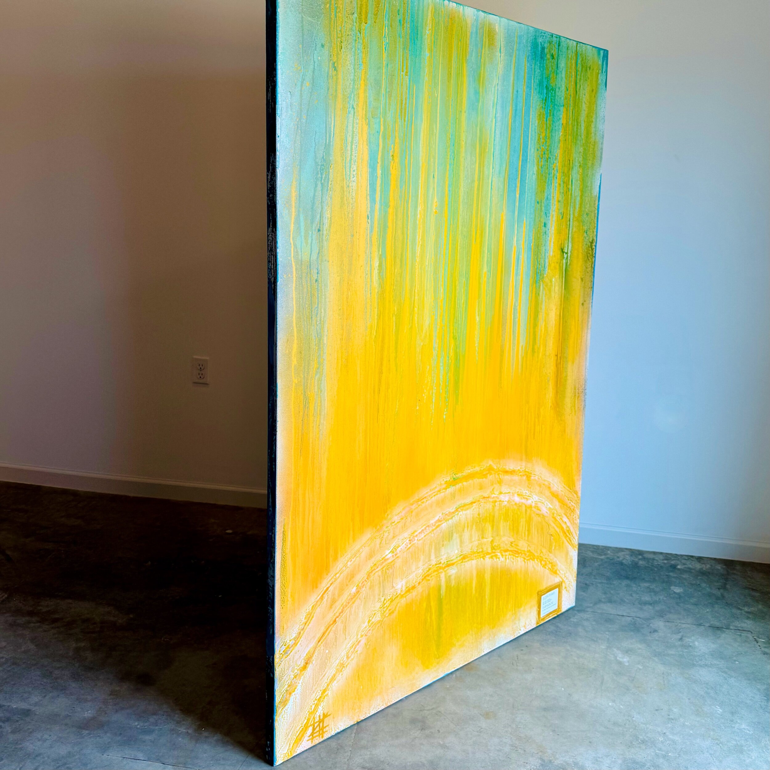 Original Art — Topher Kearby