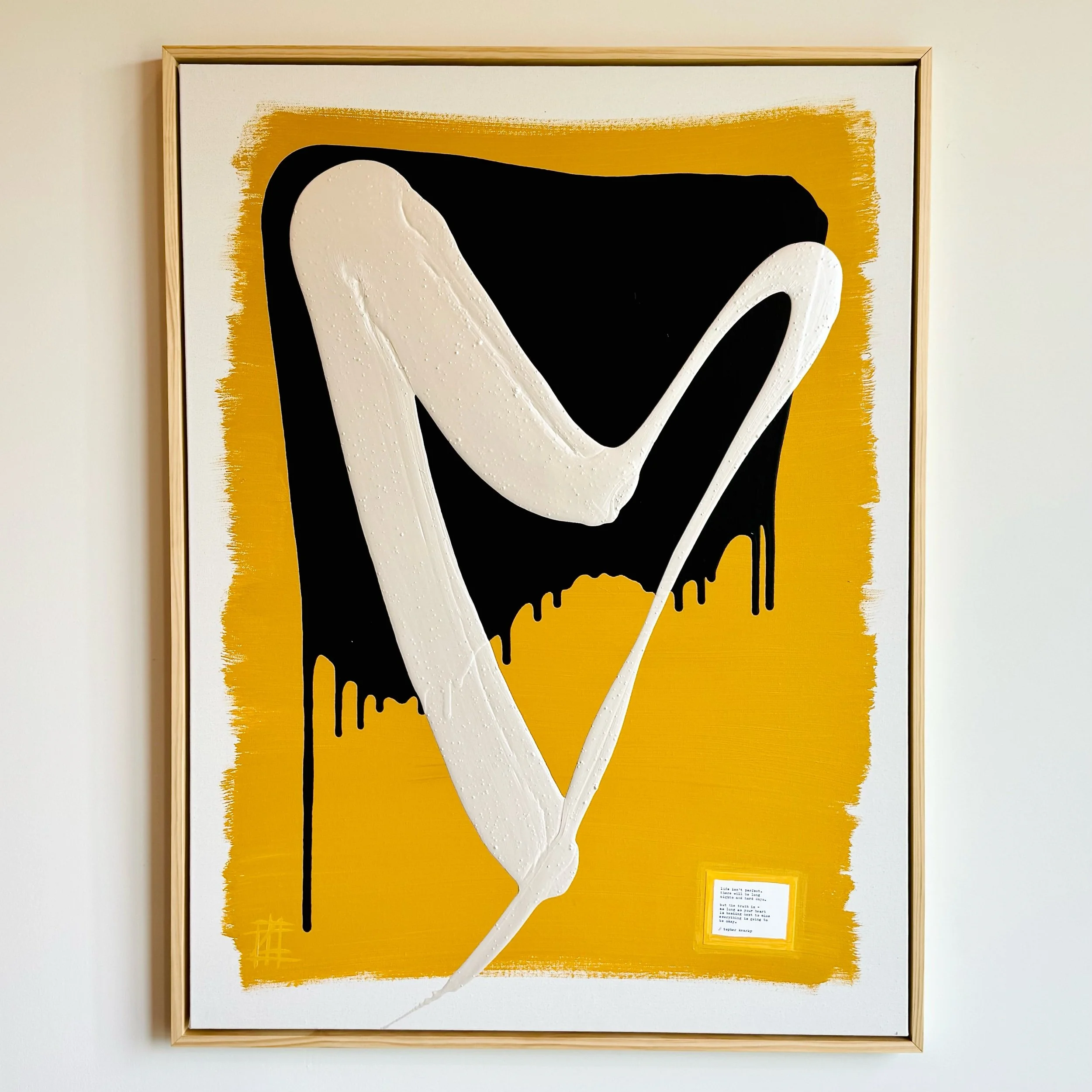 Original Art — Topher Kearby