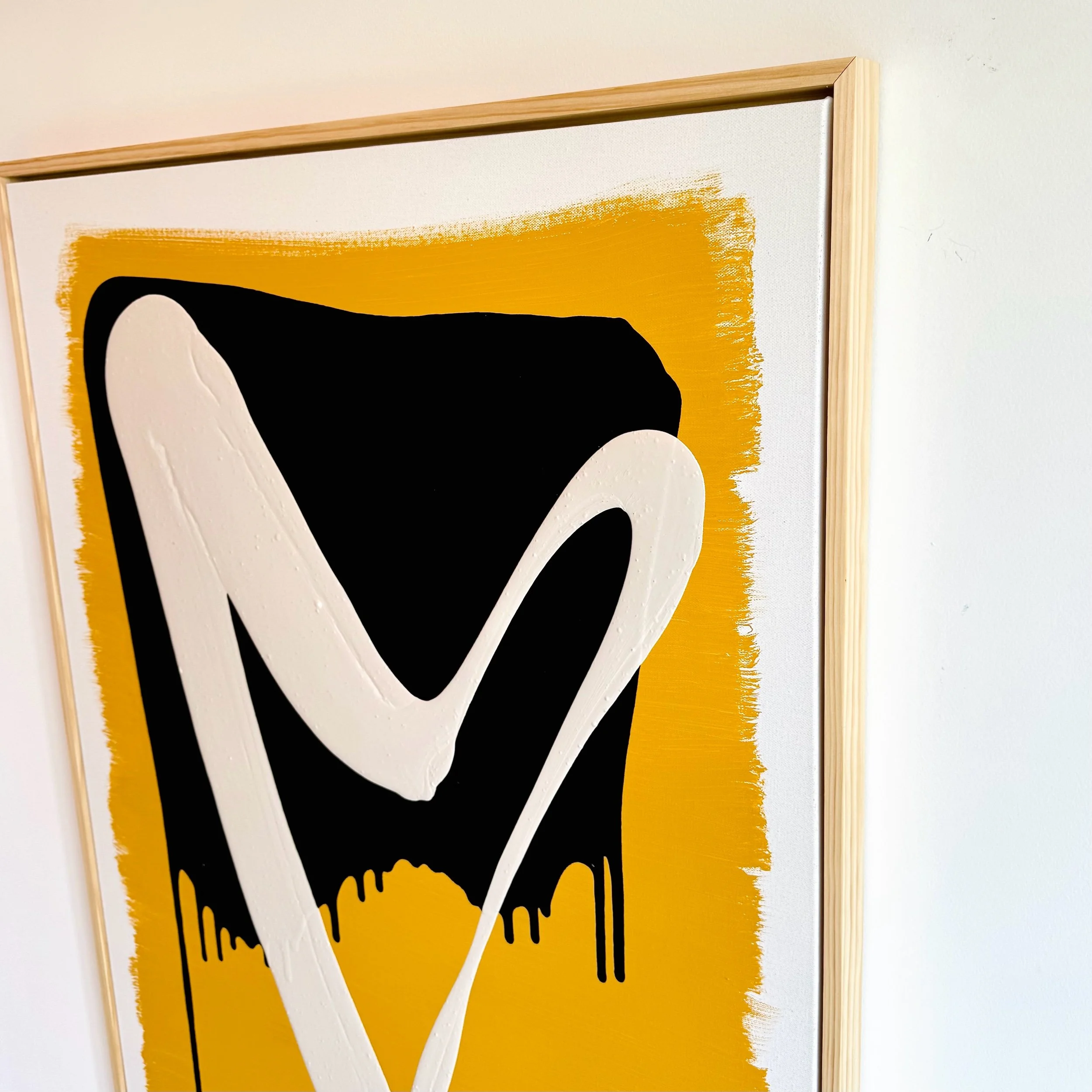 Original Art — Topher Kearby