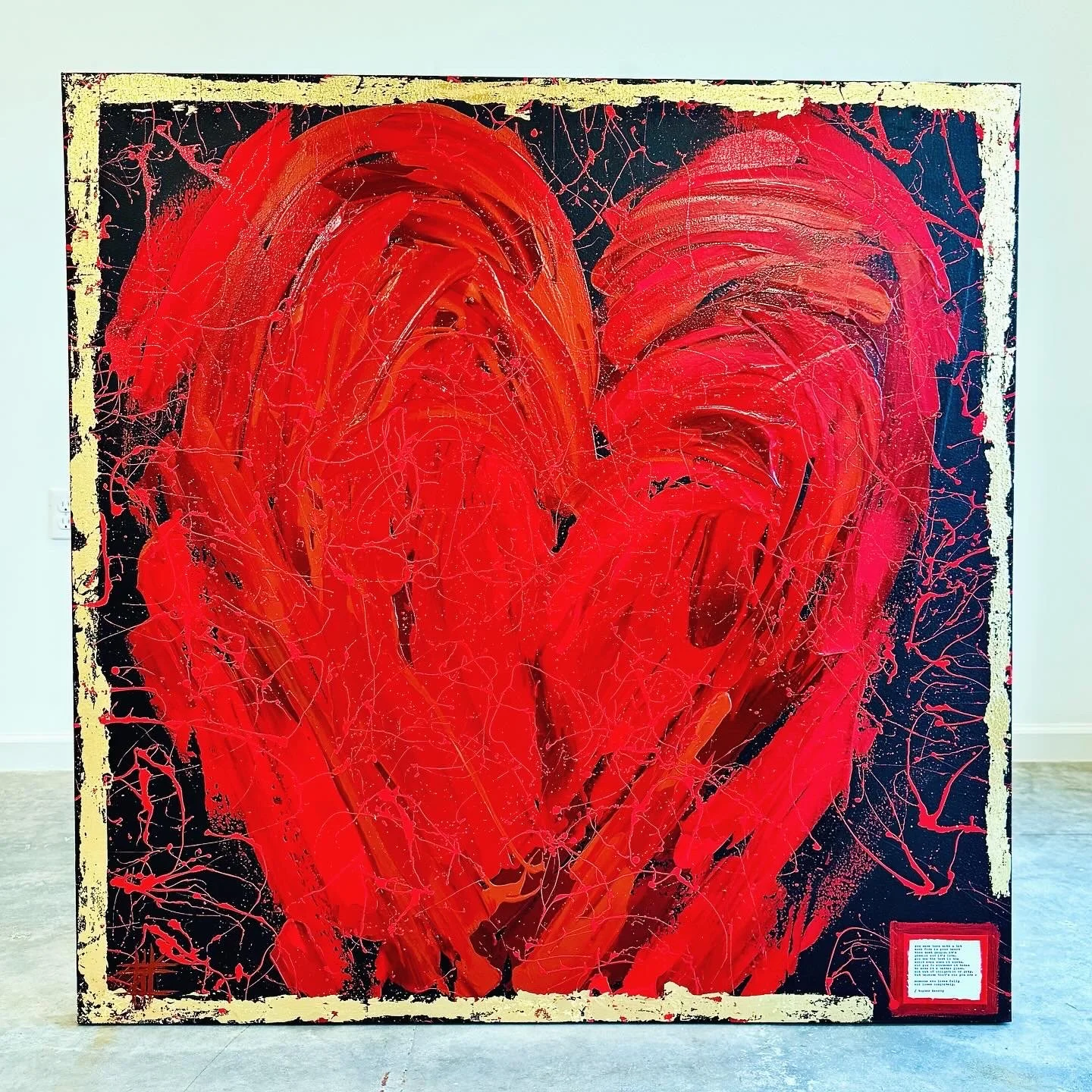 Original Art — Topher Kearby