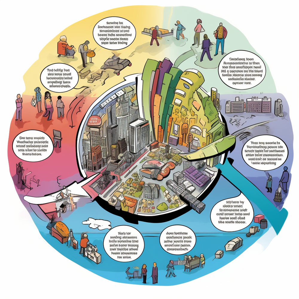 Theory of change vs logic models Mindful Copywriting