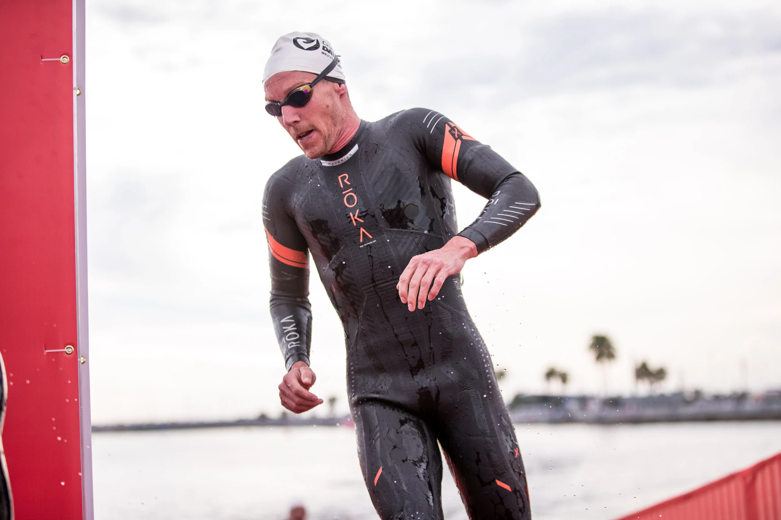 Results — Sam Appleton - Professional Triathlete