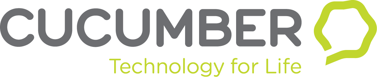 The Data Driven Revolution | Cucumber — Cucumber