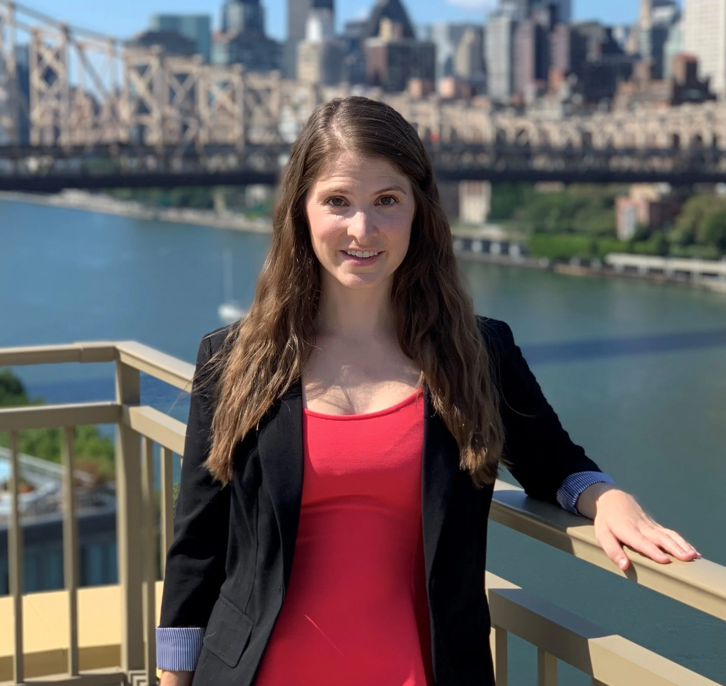 Heidi Meyer Bio — Meyer Lab