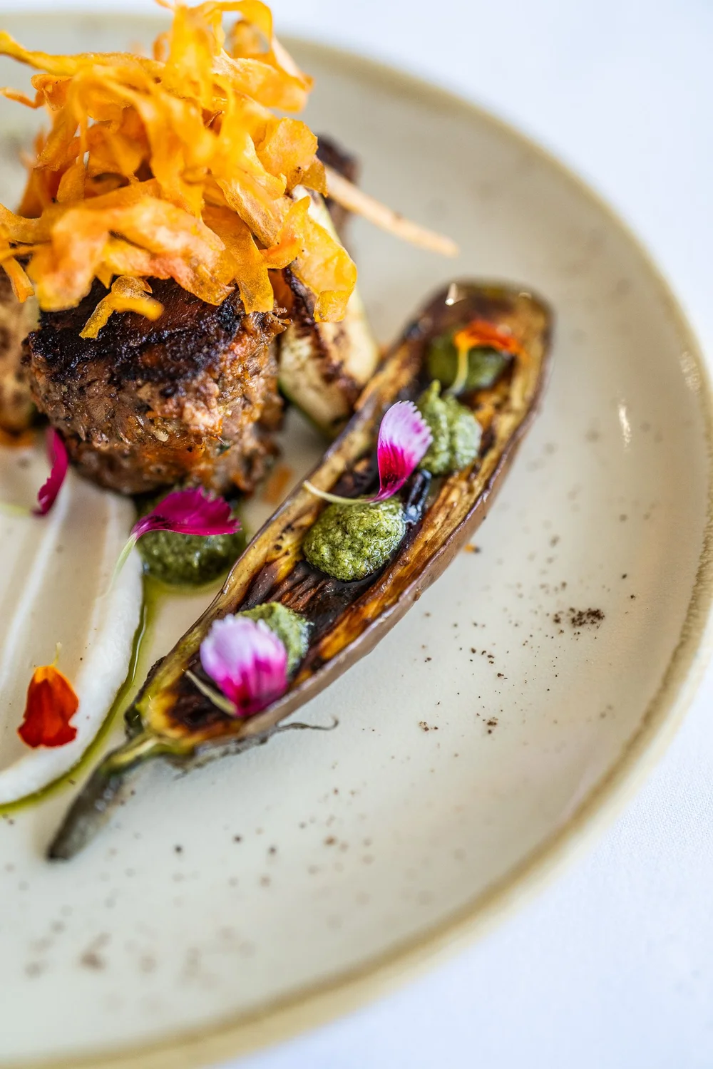 Harvest @ RidgeView Restaurant — RidgeView Wines