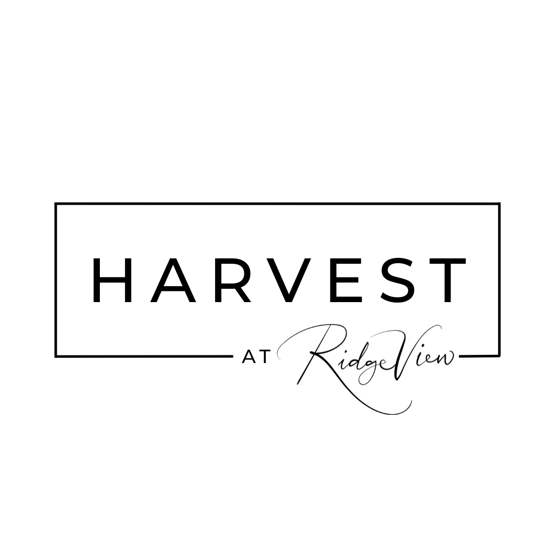 Harvest @ RidgeView Restaurant — RidgeView Wines