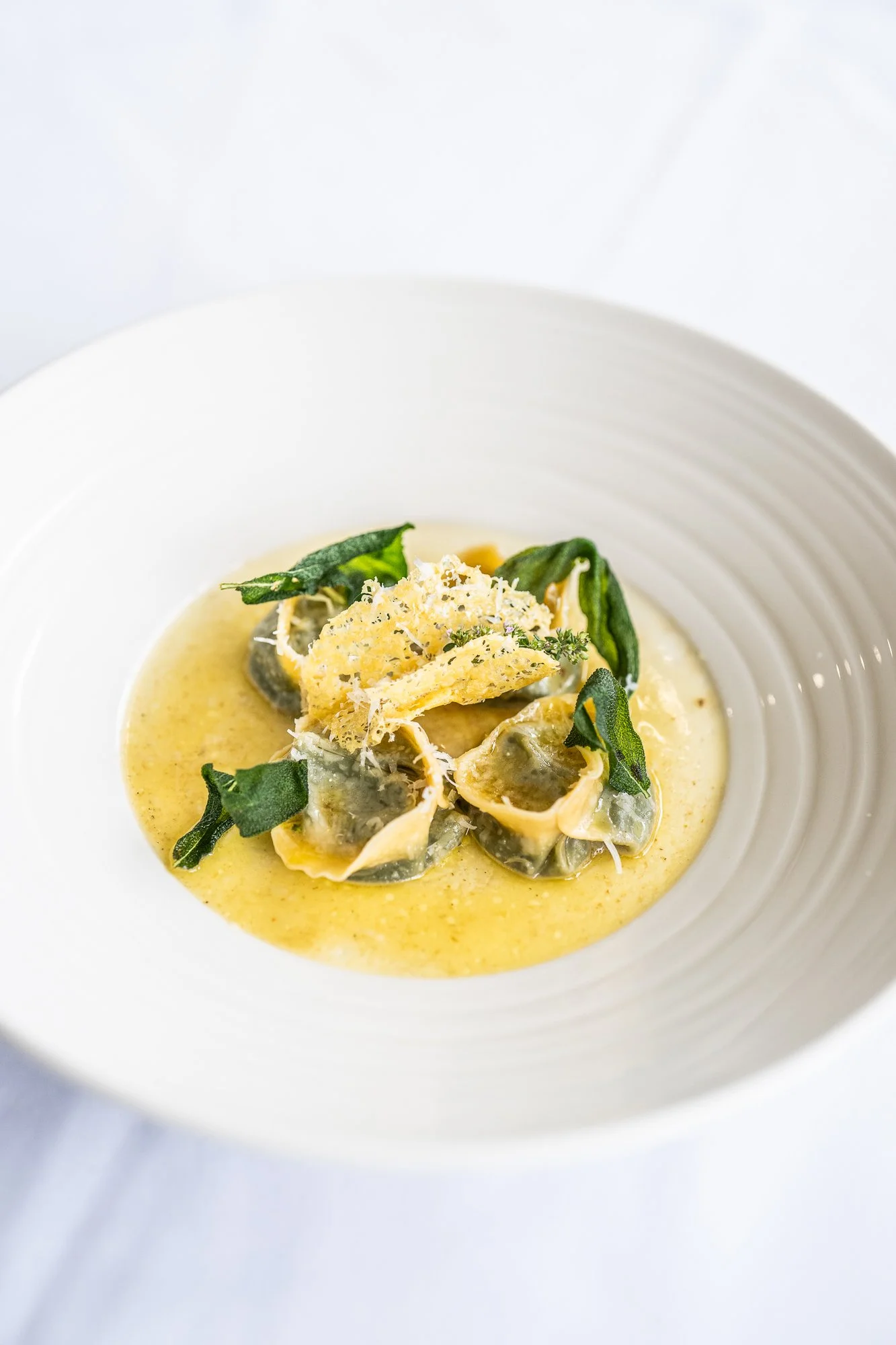 Harvest @ RidgeView Restaurant — RidgeView Wines