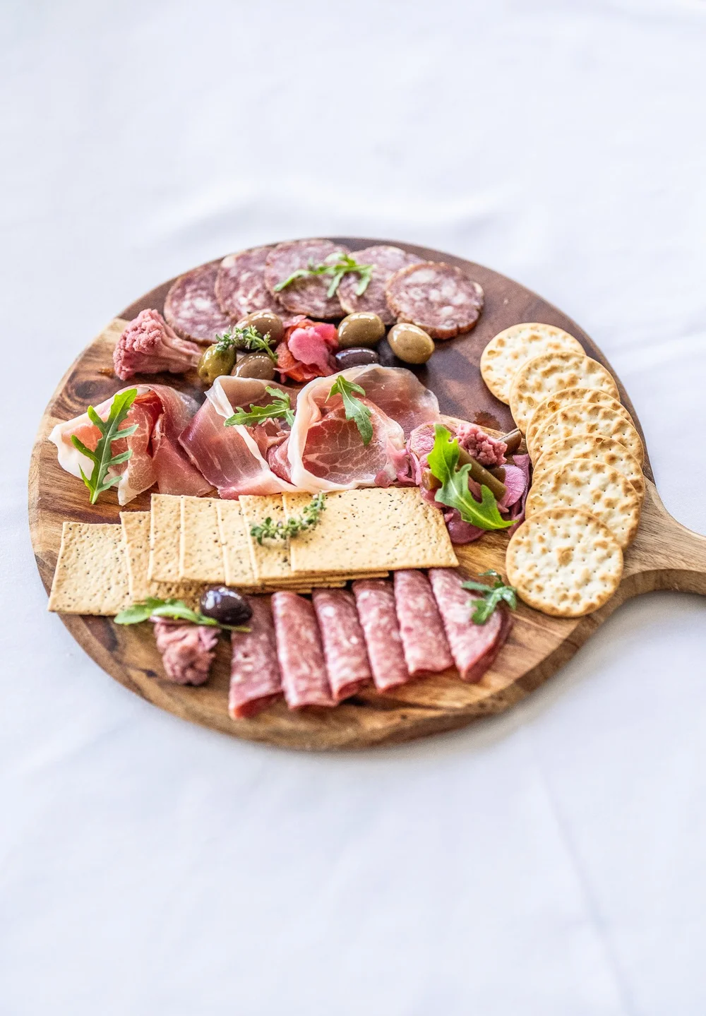 Harvest @ RidgeView Restaurant — RidgeView Wines