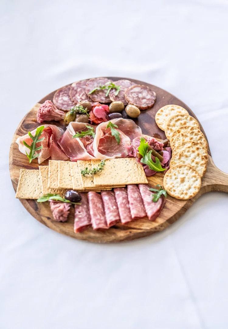 Harvest @ RidgeView Restaurant — RidgeView Wines