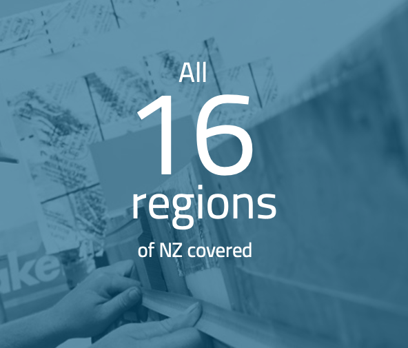 New Zealand Construction Alliance is a partnership of NZ's leading ...