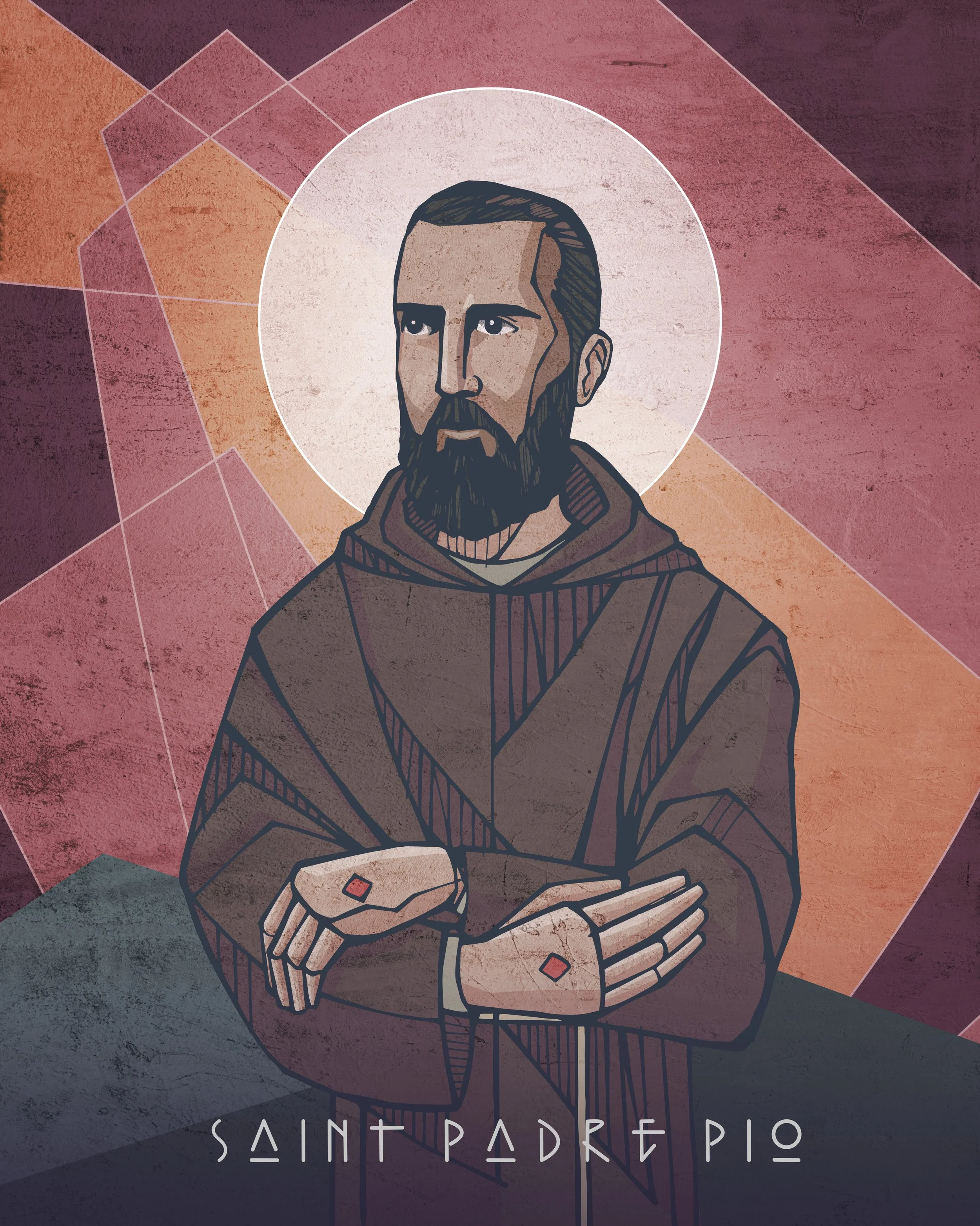 Home & Episodes — Saints Alive