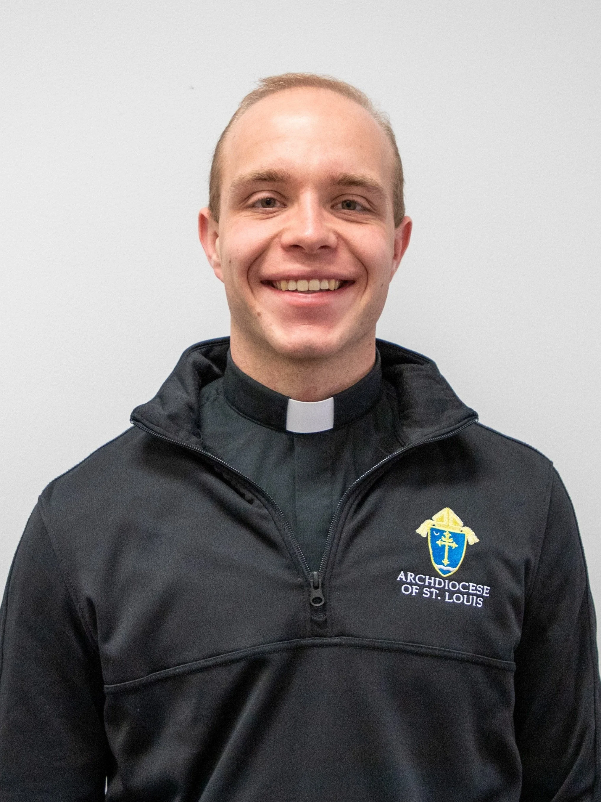 Team 1 — Saints Alive