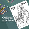 Saint Margaret Mary — Saints Alive