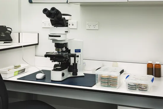 Laboratory and Compliance Manage | Pacific Rim Oenology Services — PROS