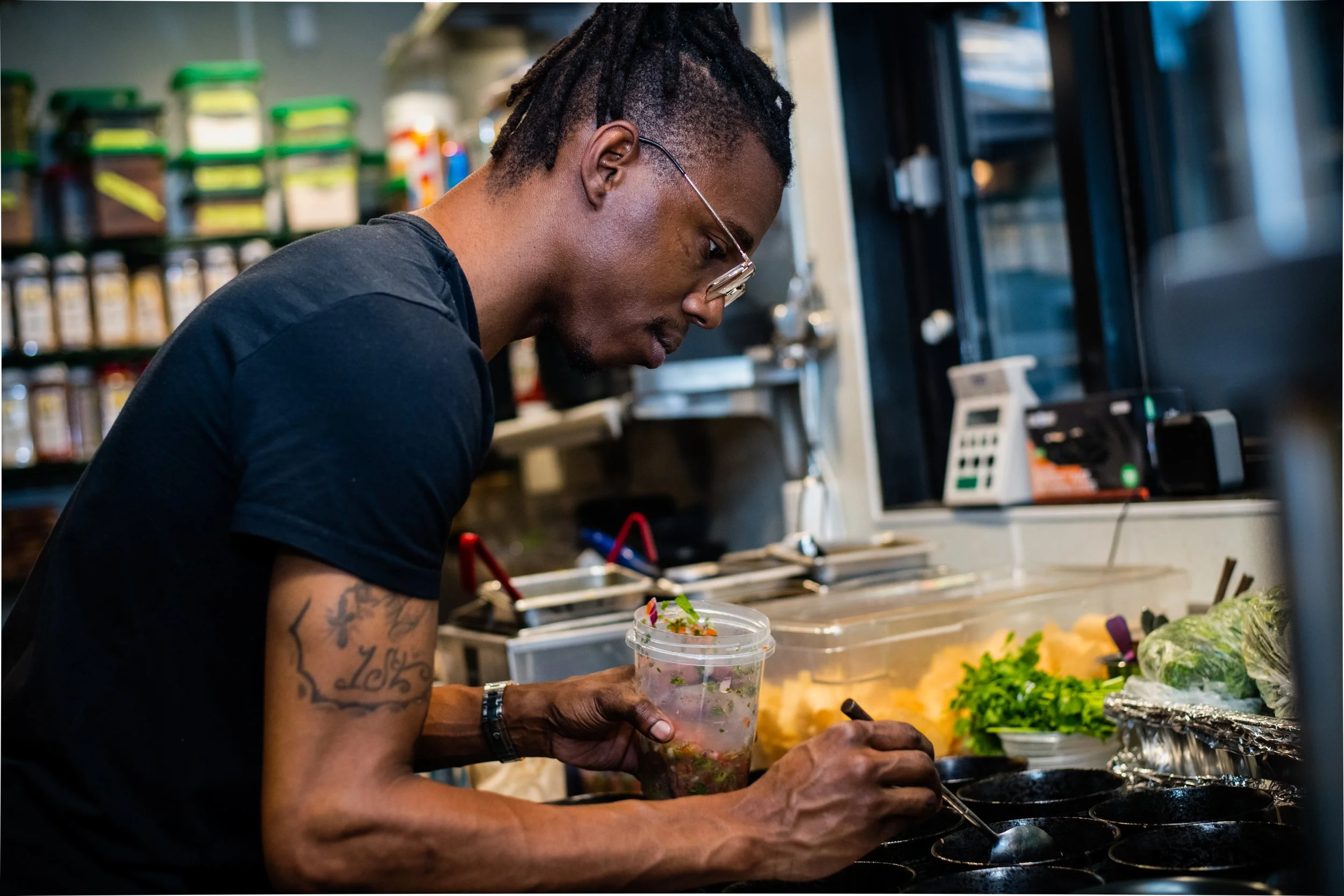 Meet The Team — Cannescape