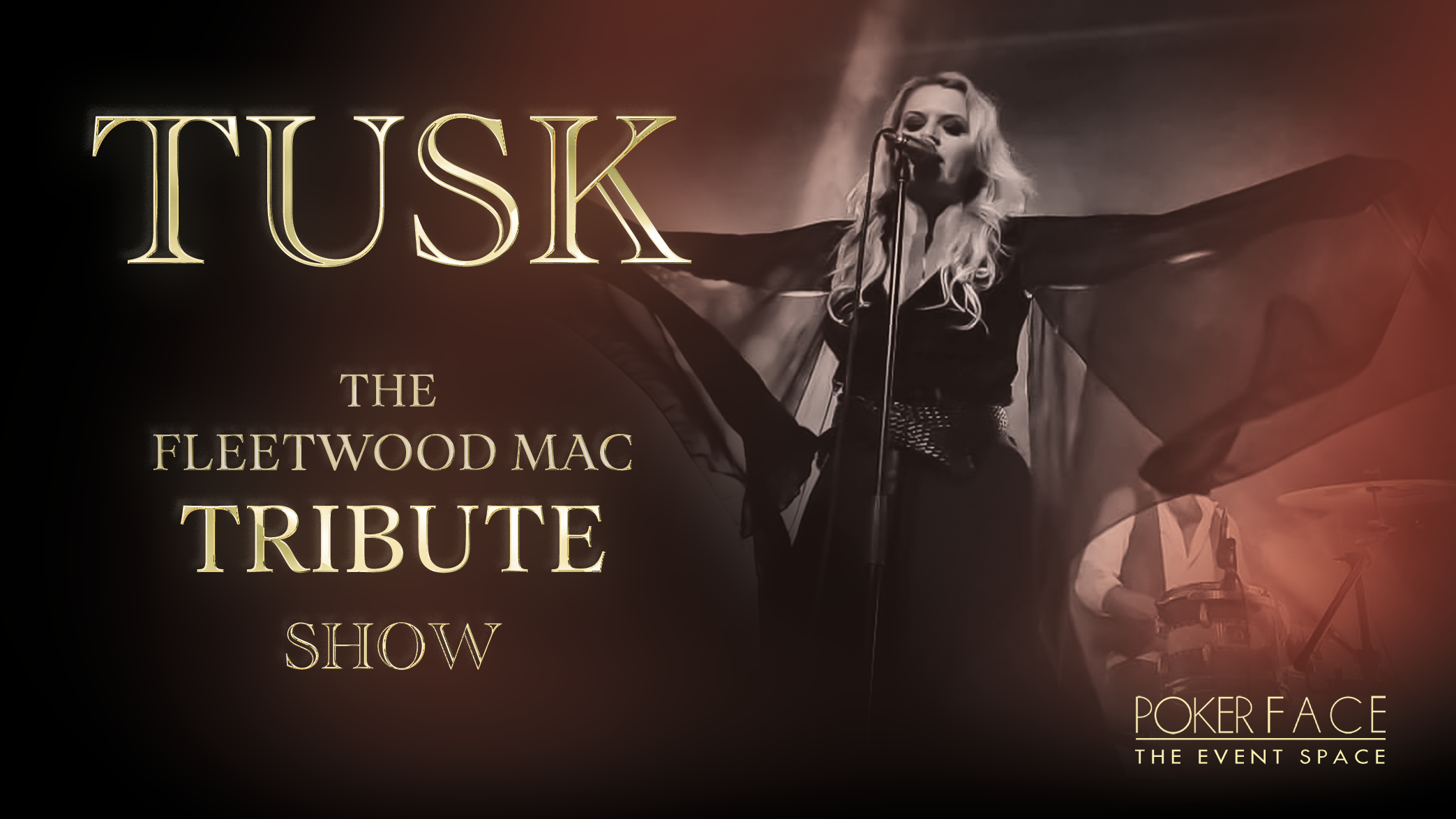 Book Our Events — Poker Face Events - Melbourne's best event company