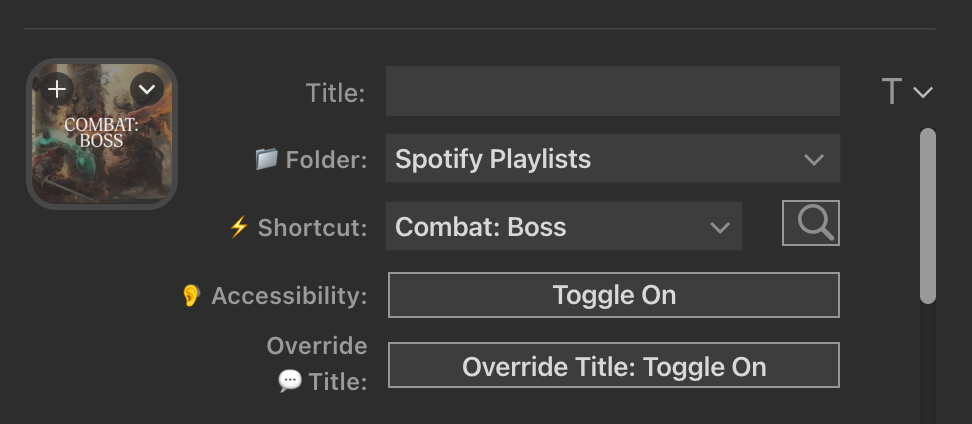 Using Spotify With a Stream Deck — With Advantage