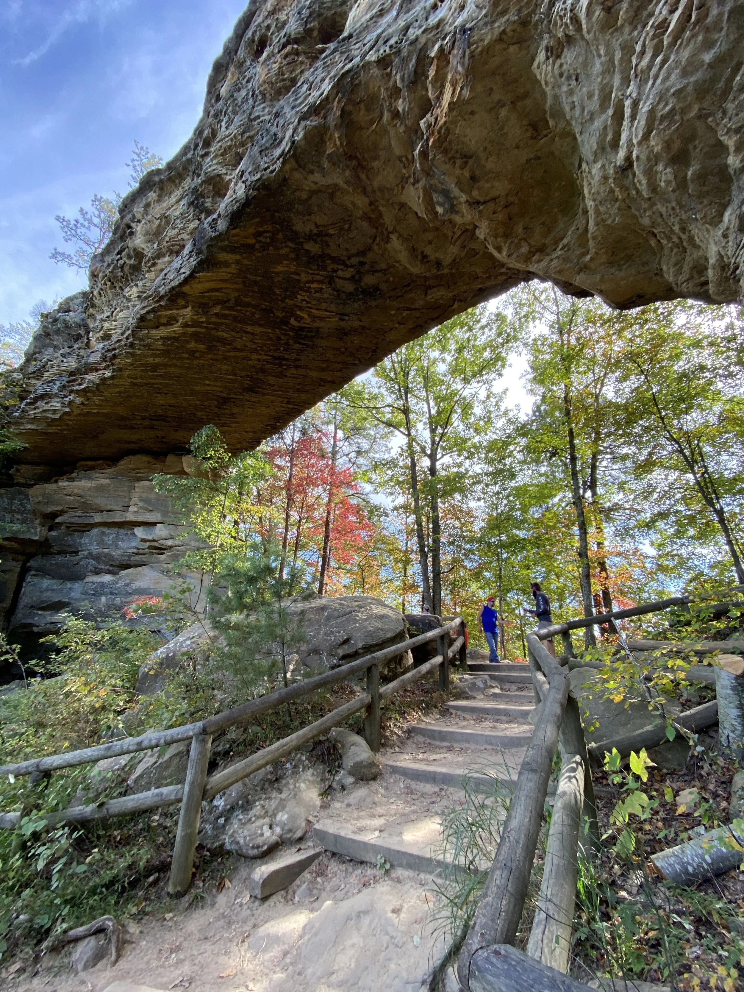 Capturing Autumn's Beauty: Top 7 Kentucky Spots for Fall Photography ...