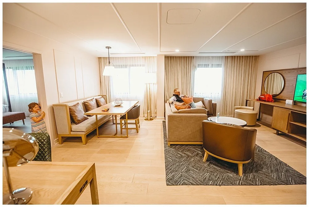 Marriott Griffin Gate Resort & Spa | Impressive $30 Million Renovation ...