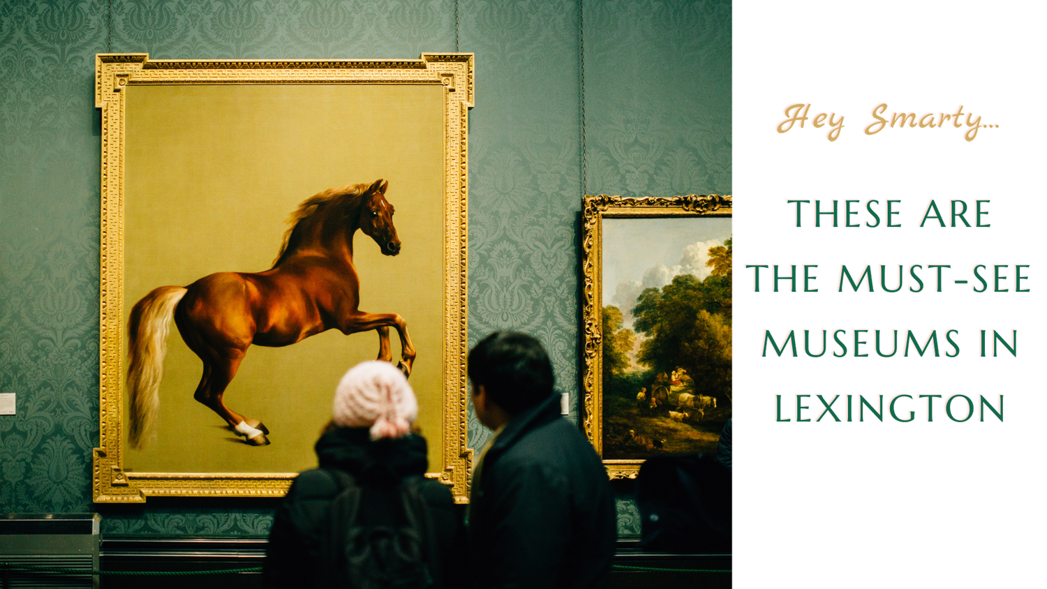 7 Best Museums in Lexington | Your City Guide to Lexington Kentucky