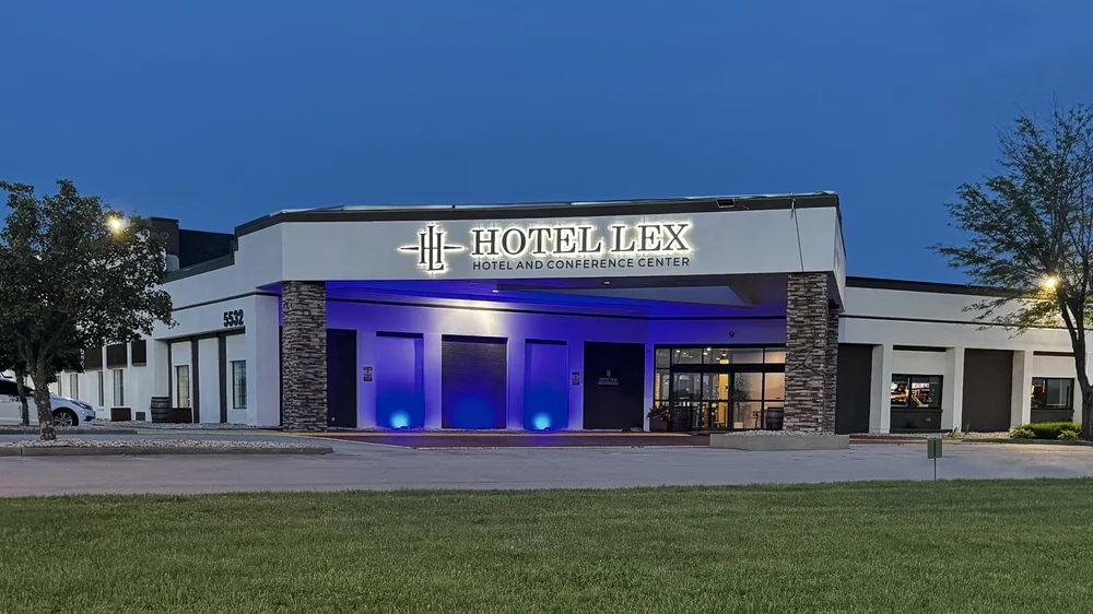 Experience Lexington's New Luxury: Hotel LEX Boutique Grand Opening ...