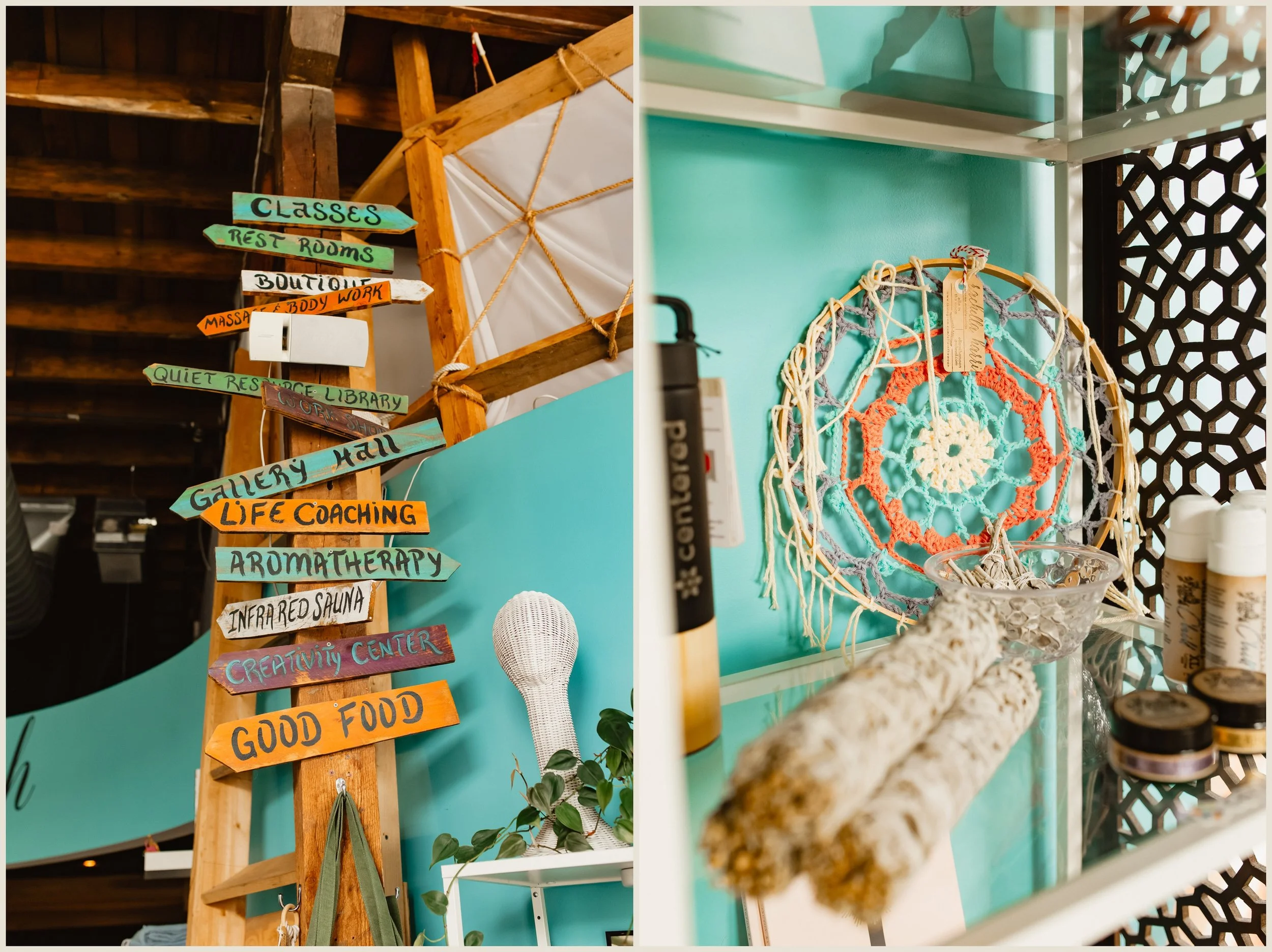 Uncover Serenity: Lexington Salt Cave, Your Gateway to Tranquility ...