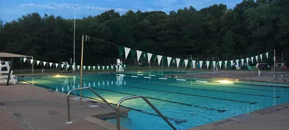 Pine Acres Swim and Tennis Club