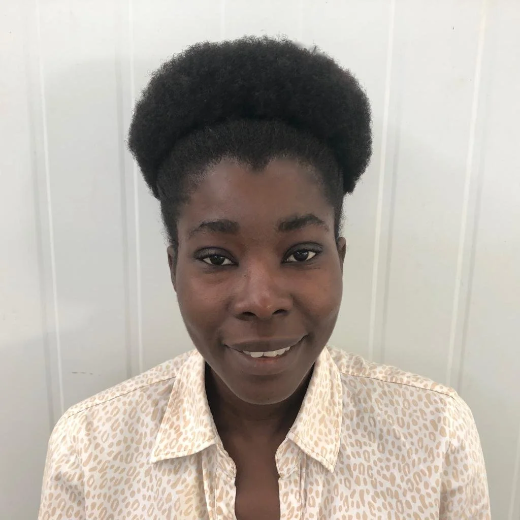 Haitian Staff — Angel Wings International