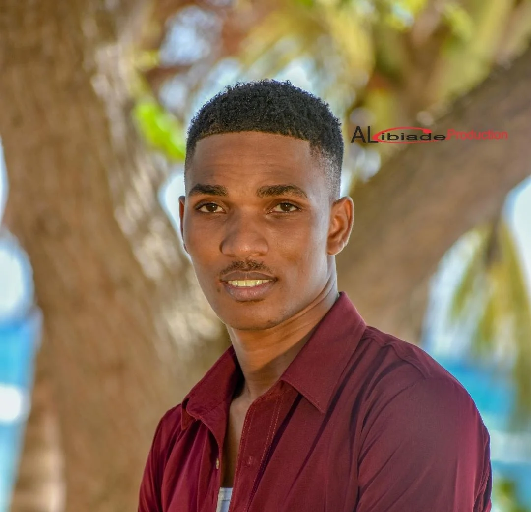 Haitian Staff — Angel Wings International