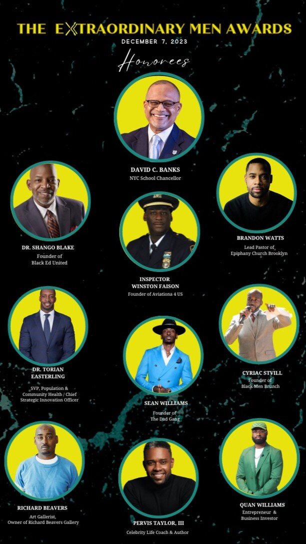 See Photos of The BRO Experience in action — The BRO Experience Foundation