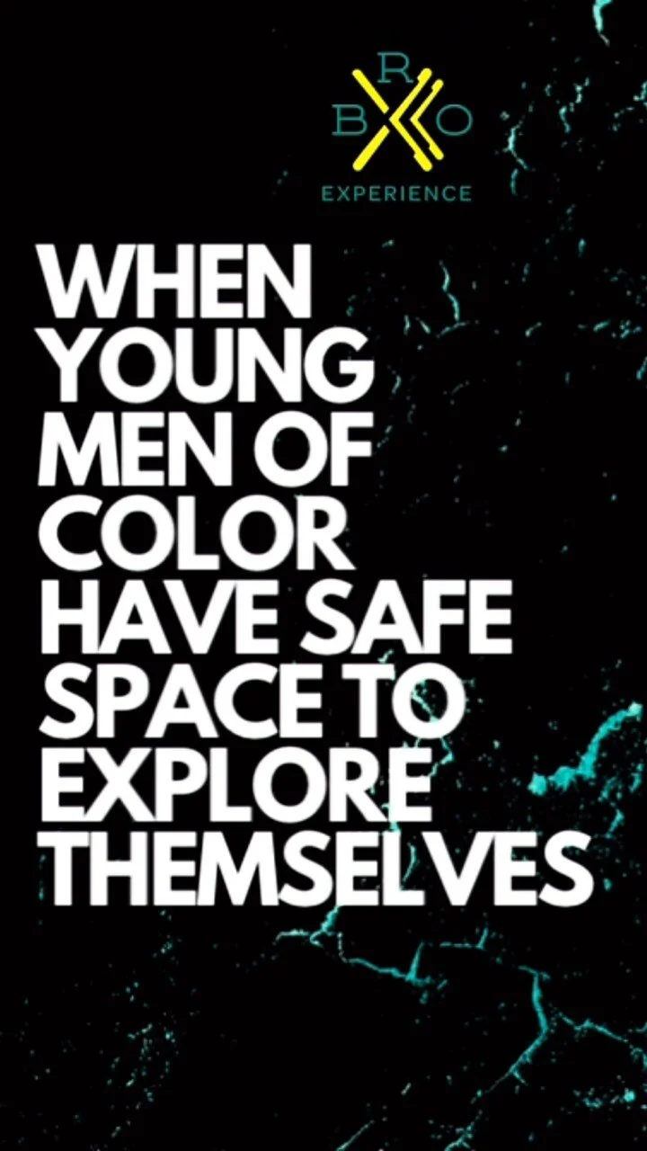 See Photos of The BRO Experience in action — The BRO Experience Foundation