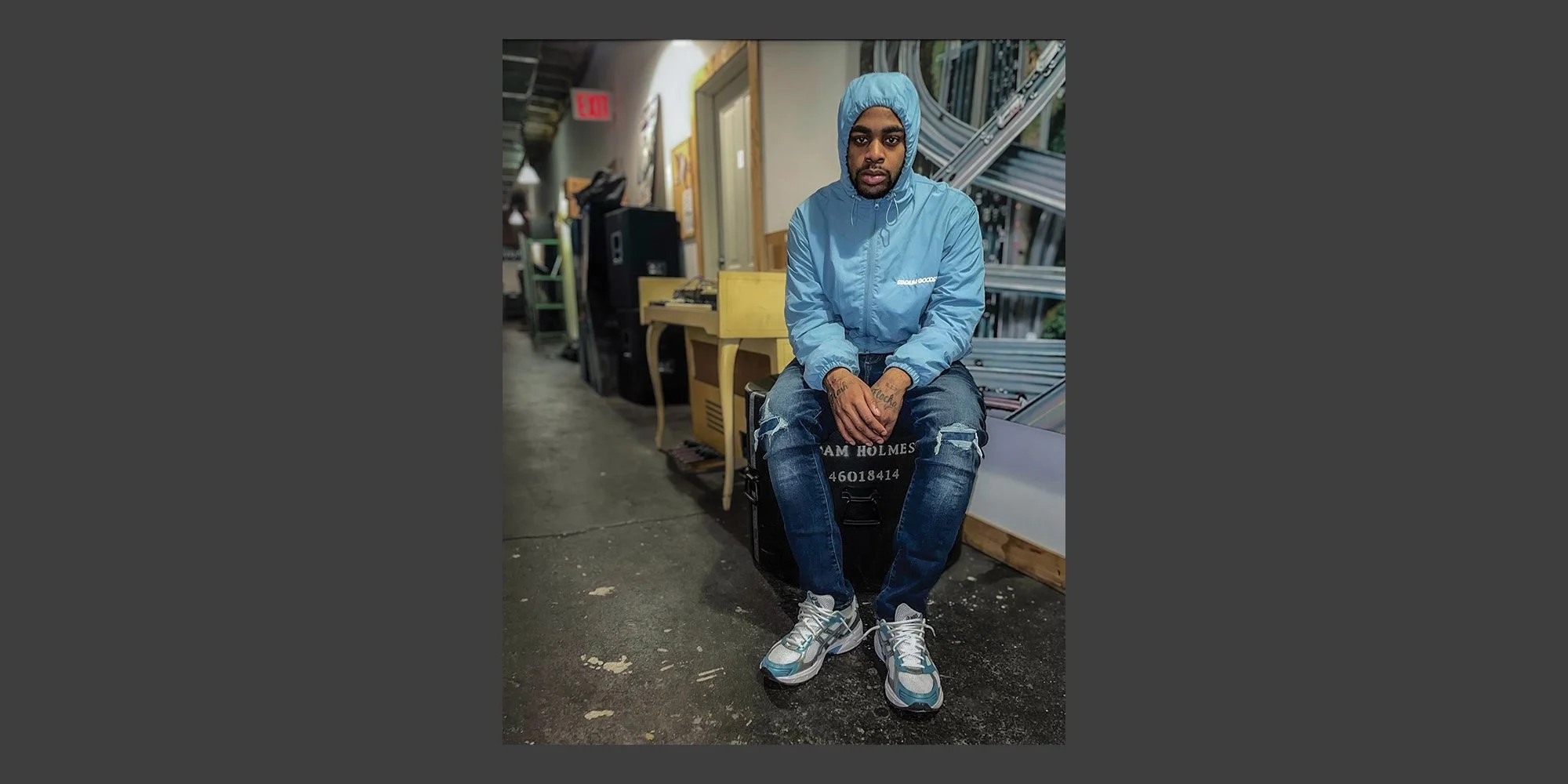 Mourning the Loss of Brandon Dubois — The BRO Experience Foundation Mourning the Loss of Brandon Dubois — The BRO Experience Foundation