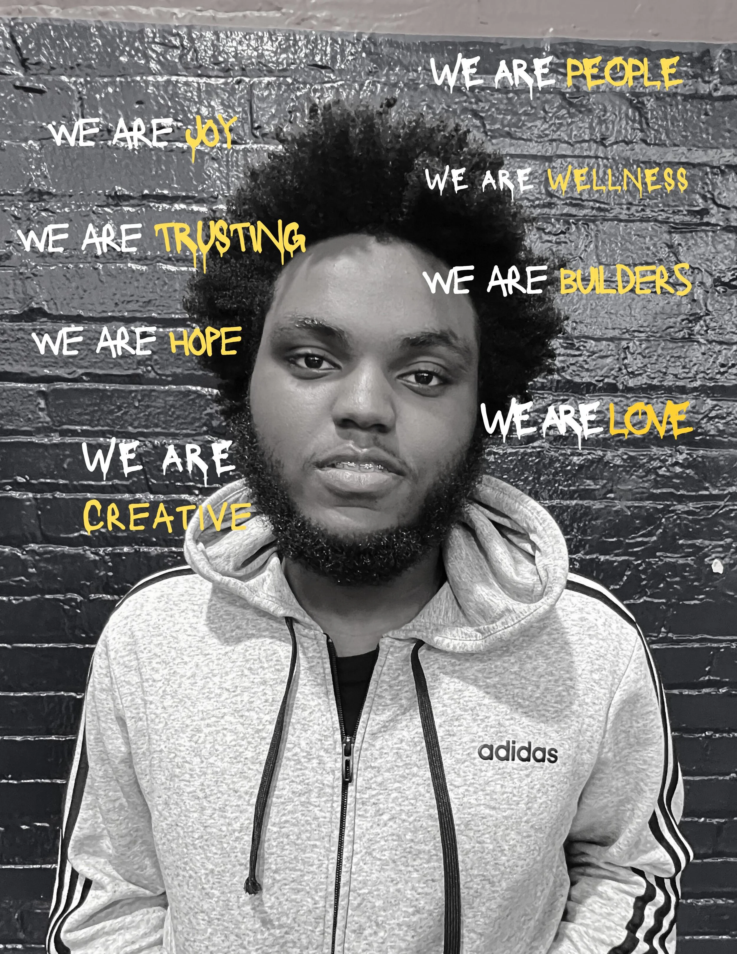 The BRO Space — The BRO Experience Foundation