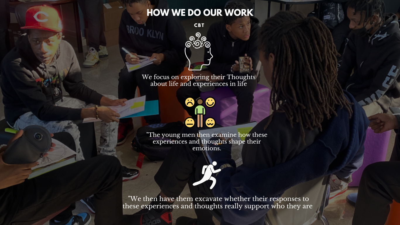 The BRO Experience Foundation