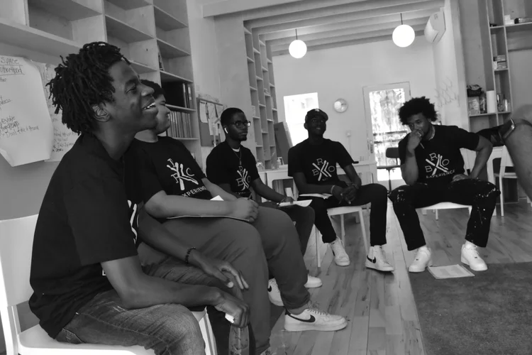 The BRO Experience Foundation