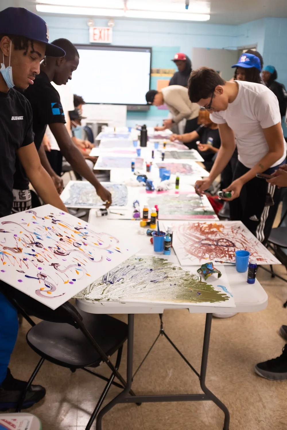 Gallery 2 — The BRO Experience Foundation