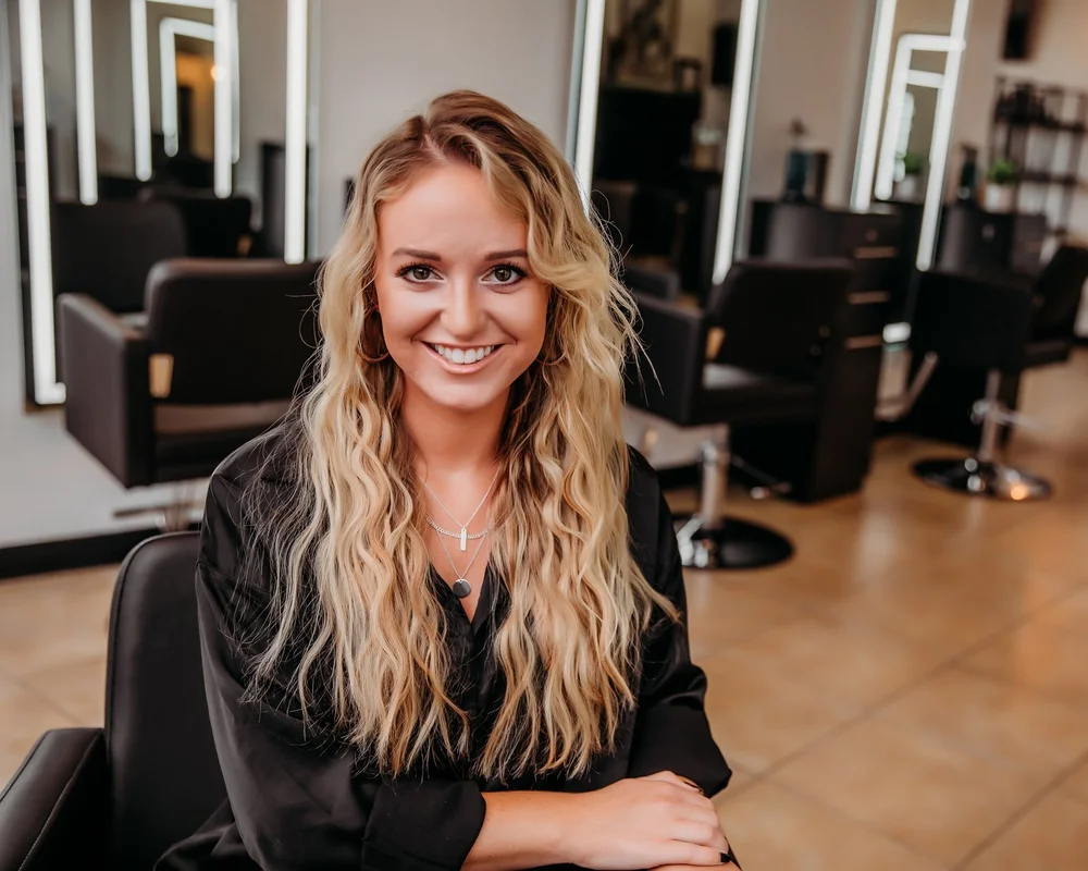 Learn About Our Fun, Experienced Stylists at Salon Haven — THE SALON HAVEN