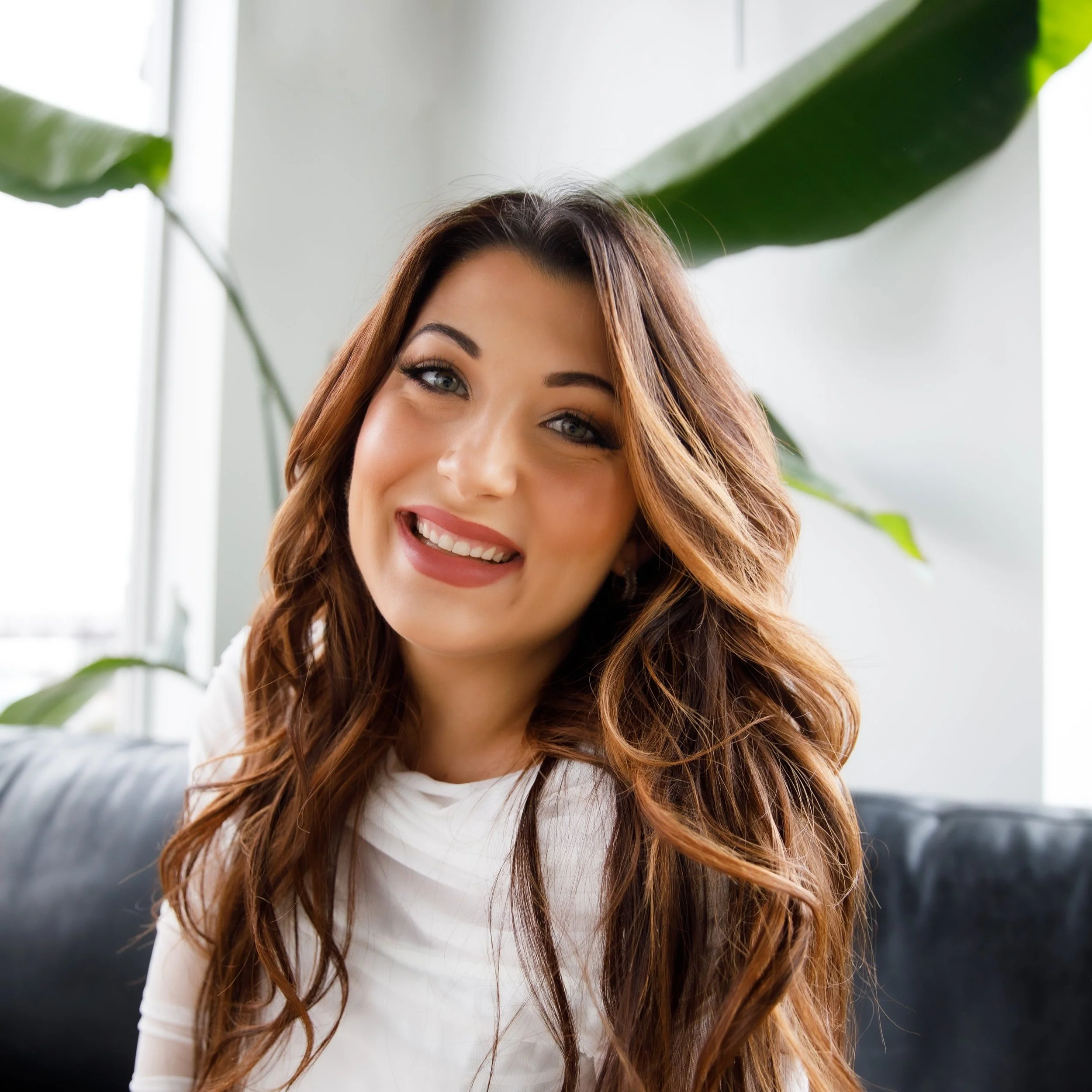 Learn About Our Fun, Experienced Stylists at Salon Haven — THE SALON HAVEN